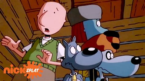 Pork Chop Cartoon Character Pork Chop Cartoon Character