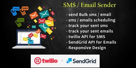 Sms Email Sender By Abdrsnssi Codester Sms Email Sender By Abdrsnssi Codester
