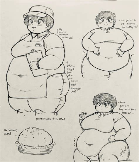 Management By Pocharimochi On Deviantart
