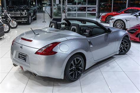 Tires For Nissan 370z Touring At Zane Onus Blog