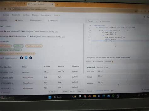 💻 day 29 100 of 100daysofcode prithiga s