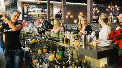 Eureka Norr Architecture Engineering Planning And Interior Design