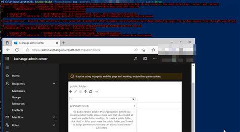 Invalid Json Error If Exo Contains No Public Folder · Issue 135