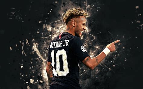 Neymar Cartoon Wallpapers Top Free Neymar Cartoon Backgrounds Wallpaperaccess