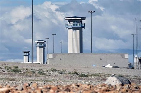 Aclu Calls For More Coronavirus Protections In State Prisons Jails