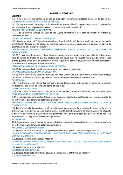 Examen Teoria De La Arg Juridica Warning Tt Undefined Function 22 Warning Tt Undefined