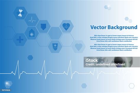 의료 안내 책자 표지 템플릿 플라이어 디자인 레이아웃입니다 카탈로그 전단지 전단지 또는 포스터 약국 사업에 적용 가능 합니다 일러스트 레이 션 가리기에 대한 스톡 벡터 아트