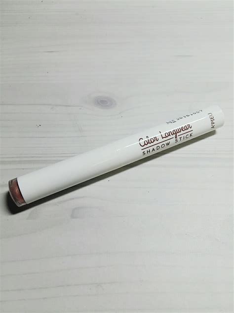 어퓨 컬러 롱웨어 섀도우 스틱 Cr01 쀼리타 님의 광고 없는 내돈내산 찐리뷰