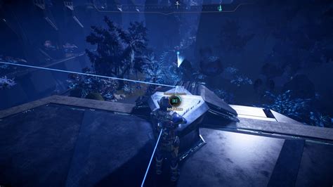 Havarl Map Walkthrough Guide Mass Effect Andromeda Game