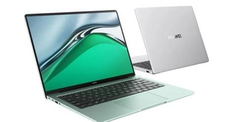 HUAWEI Matebook 14s Laptop Review - GearOpen.com
