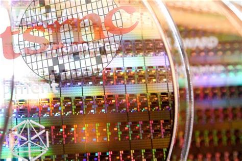 TSMC Expects Pricing Strength To Remain