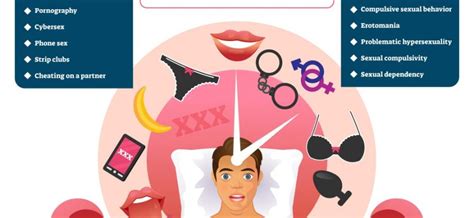 Sex Addiction Can You Get Addicted To Sex What Are The Symptoms And