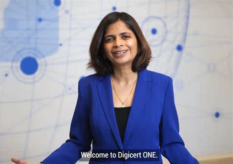 Why Is Digicert® One Special Digicert