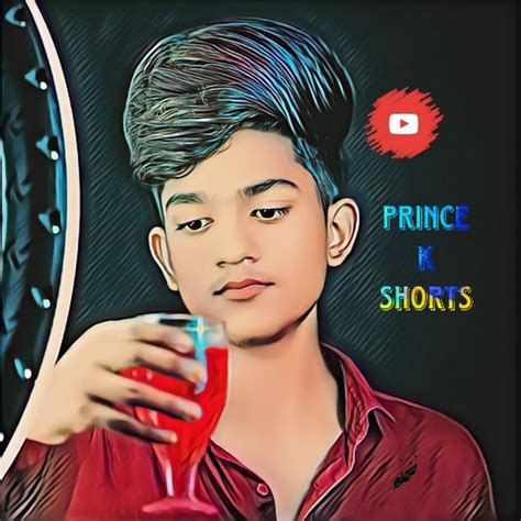 Prince K Shorts Youtube