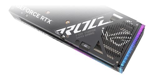 Asus Geforce Rtx 4060 8gb Gddr6 Rog Strix Oc Edition Tonix Computer