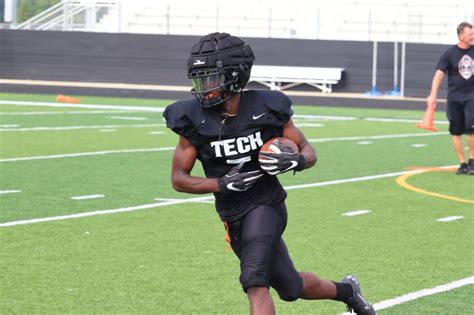 St Cloud Tech Tigers