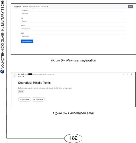 Figure 6 From Implementation Of Two Factor User Authentication In Computer Systems Semantic