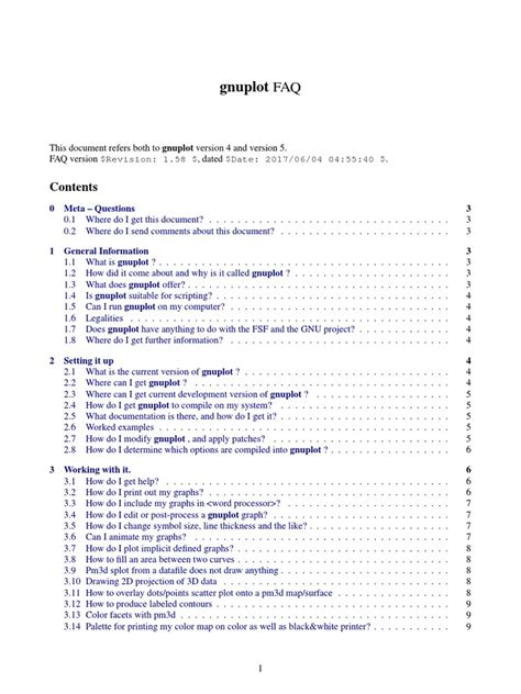 Gnuplot Ja Pdf Character Encoding Software