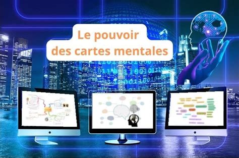 Comment Cartographier Vos Id Es Pour Lib Rer Votre Cr Ativit
