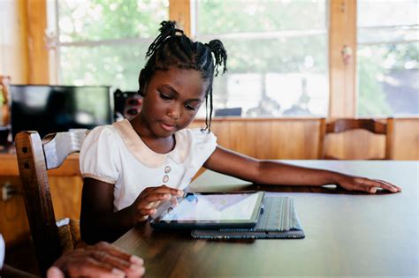 Bridging The Digital Divide Through Coding Entrepreneur