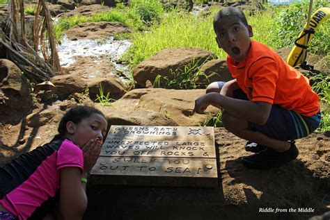 Sex Abstinence And The Health Class Dilemma Riddle From The Middle