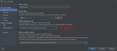 New Java 14 Feature Records Recently Oracle Released A New Java 14