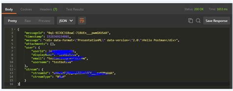 Solved Qlik Rest Connector Post Method Into The Script Page 2