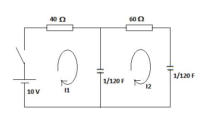 Find The Value Of The Two Currents Homework Study Com
