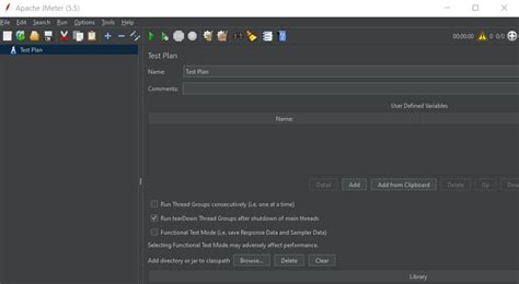 Jmeter Timers Naukri Code 360