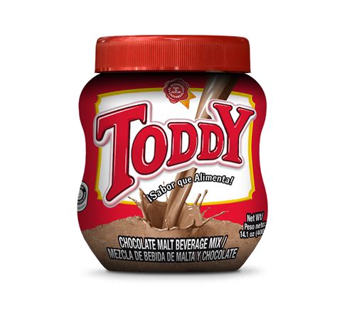Toddy Alimentos Polar España