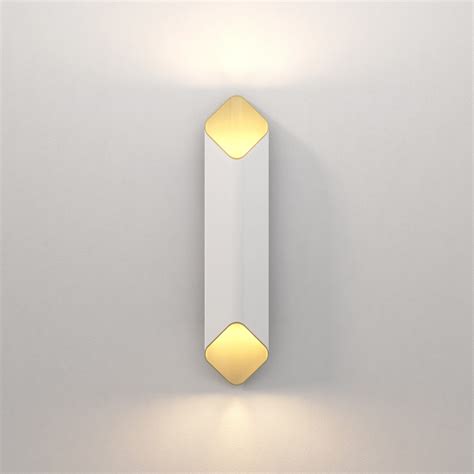 Ako Wall Lamp By Astro Lighting Dezeen Showroom
