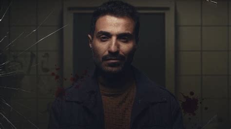 استغرق 50 يوما أحمد فهمي يتحدث عن كواليس تصوير السفاح