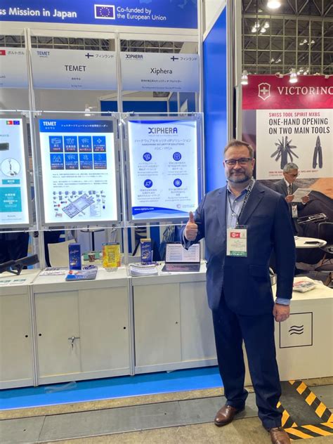 Dseijapan2025 Cryptographic Quantum Fpgas Asics Socs Xiphera Ltd