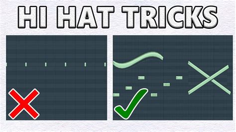 Hi Hat Rhythm Patterns At Jaxon Cockerill Blog