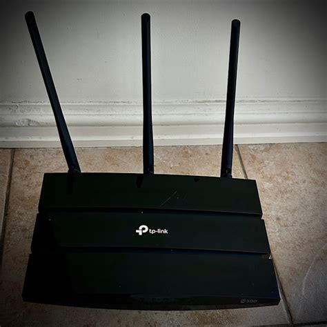 Tp Link All In One Modem Router Modems And Routers In Tuart Hill Wa Gumtree Australia