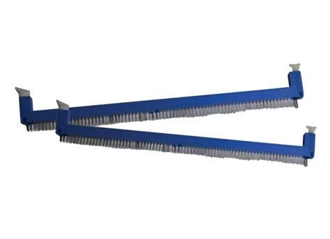 Ddr4 Memory Module Sockets Amphenol Fci Mouser