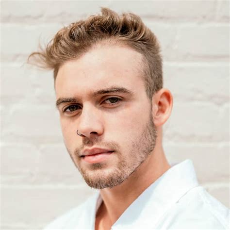 Top 15 Sexy Stubble Beard Styles Of 2024 For A Rugged Look