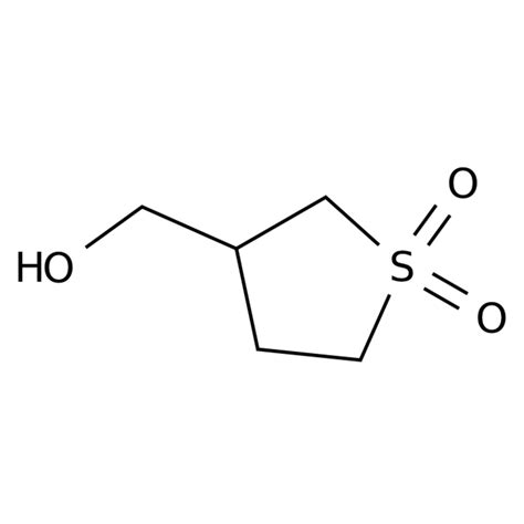Synthonix Inc 17236 20 3 3 Hydroxymethyl Tetrahydrothiophene 1 1