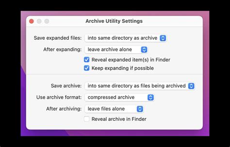 Best File Compression Apps For MacOS And IOS AppleInsider