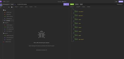 github khiaotic khiaotic e commerce back end built the back end for an e commerce site by