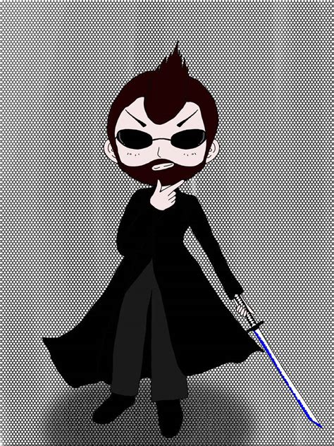 Drawing Matrix By Chibimuffin1 On Deviantart