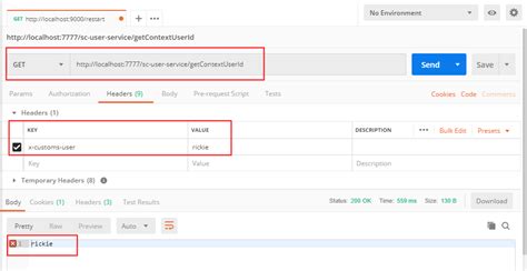 Github Rickiechina Spring Cloud Full Demo Spring Cloud