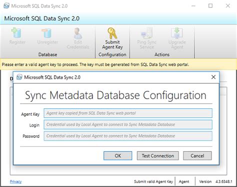 How To Sync Azure SQL Databases And On Premises Databases With SQL Data