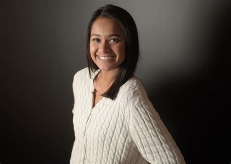 Janavi Kumar Arts Intern The Santa Barbara Independent