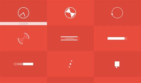 20 Bootstrap Loader And Spinner Examples Onaircode