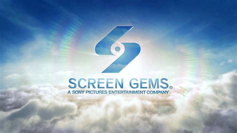 Screen Gems On Screen Logo 2011 2012 By Mattjacks2003 On Deviantart