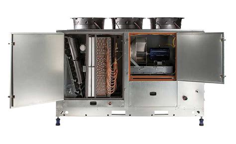 Advanced Doas Technologies And Features Part 2 2020 05 27 Achr News