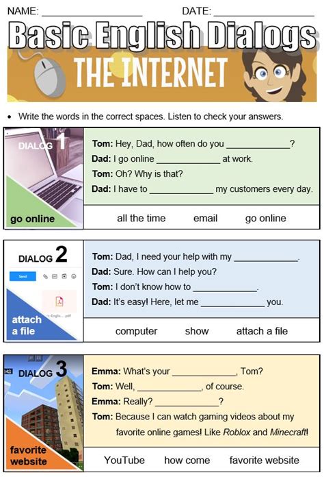 Computers And Internet All Things Topics Computer Literacy