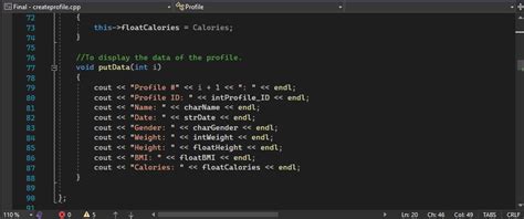Solved Only C How Can I Call The Information That Stored Chegg Com
