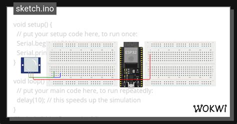 Smart Home Wokwi Esp32 Stm32 Arduino Simulator